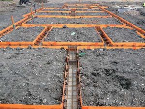 L Bar - U Bar - Reinforcing Links - Splice Bars | Heaton Manufacturing