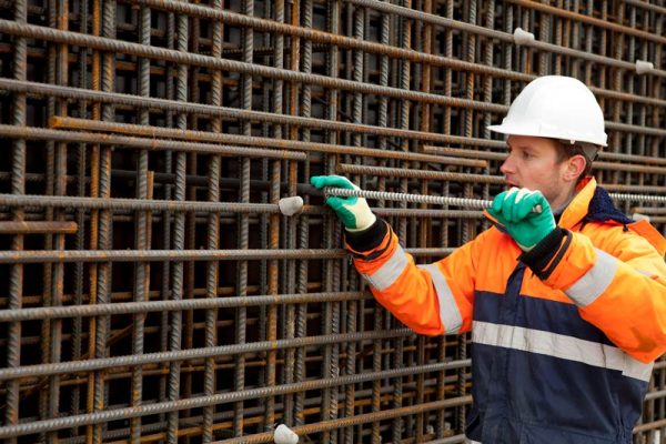 What is a Slurry Wall? | Heaton Manufacturing