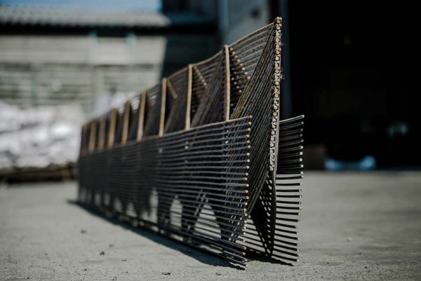 Continuous High Chairs | Heaton Manufacturing