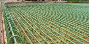 Types of Rebar: What You Need to Know | Heaton Manufacturing