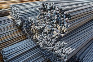 H12 - 12mm Rebar | H12 Rebar Rods | Heaton Manufacturing
