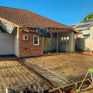 What Reinforcing Mesh Do You Actually Need for a Concrete Slab ...