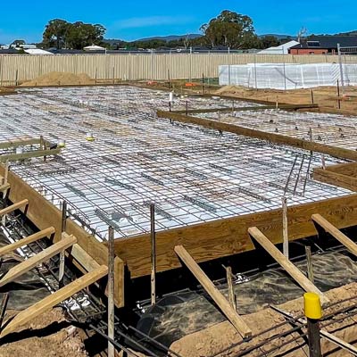 What Reinforcing Mesh Do You Actually Need for a Concrete Slab ...