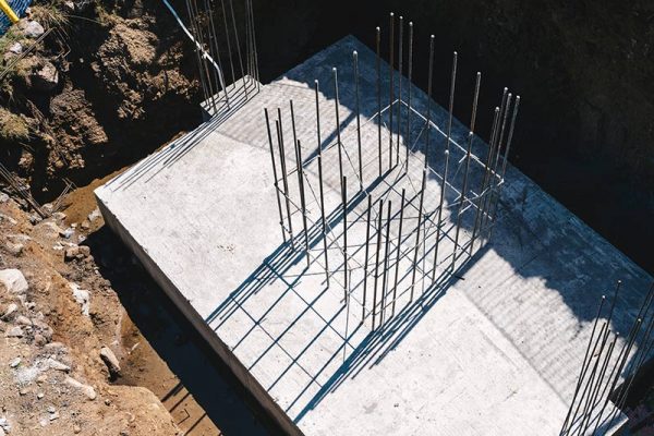 Pad Foundations: Types and Uses | Heaton Manufacturing