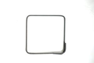 Shape Code 51 - Rebar Links | Heaton Manufacturing