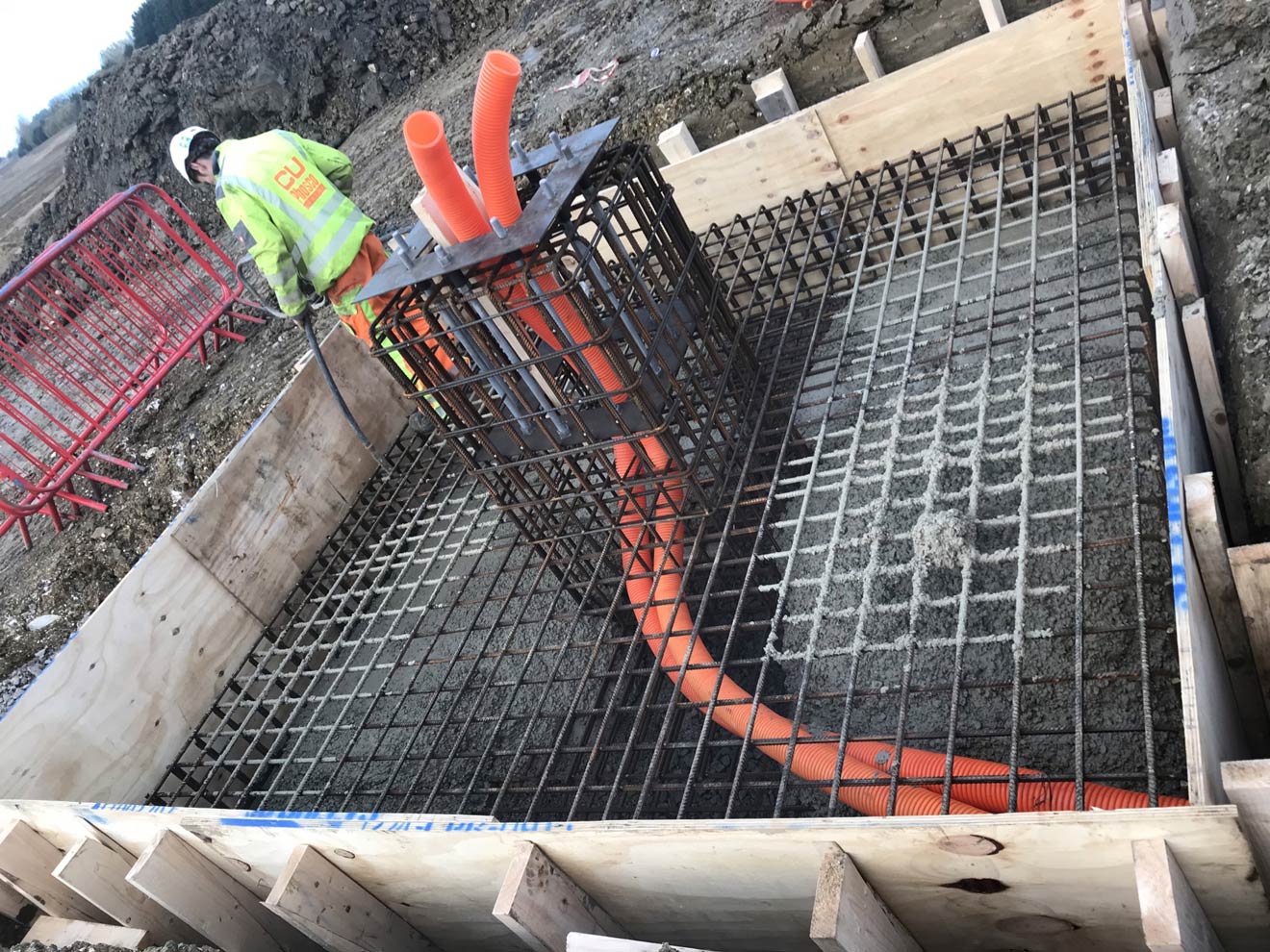 CU Phosco Lighting | Heaton Manufacturing