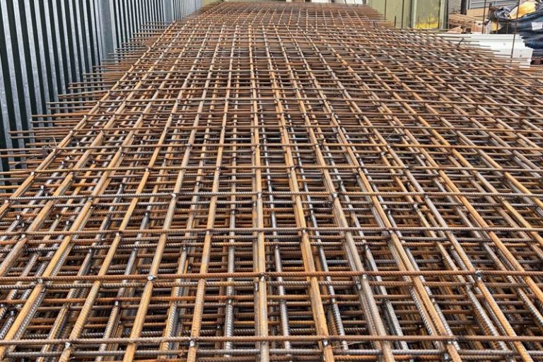 B1131 Mesh | Heaton Manufacturing