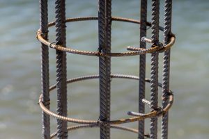 Beam Ties - Column Ties | Heaton Manufacturing