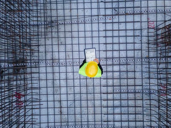 Rebar Detailing - Rebar Drawing | Heaton Manufacturing