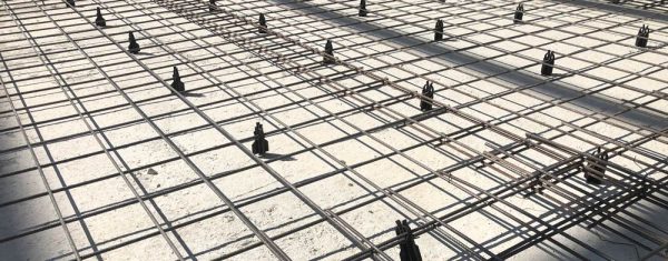 Rebar Grid Explained: What is it and Why is it Specified? | Heaton ...