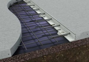 K Form™ Plastic Formwork Shuttering | Heaton Manufacturing