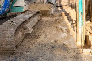 What is a Slurry Wall? | Heaton Manufacturing
