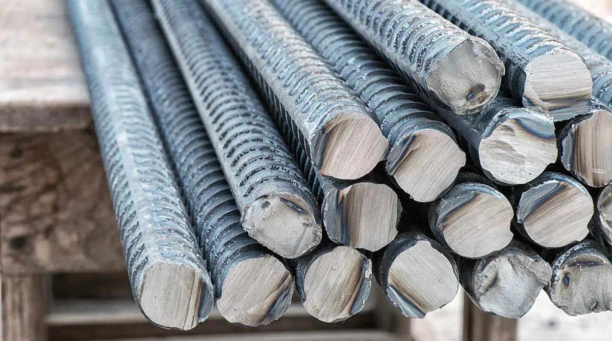 Applications Uses And Specs Of Types Of Rebars