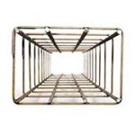 Rebar Cages, Columns, Ground Beams | Heaton Manufacturing