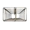 Rebar Cages, Columns, Ground Beams | Heaton Manufacturing