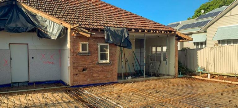 What Reinforcing Mesh Do You Actually Need for a Concrete Slab ...